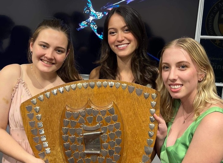 Equity – University of Auckland Debating Society