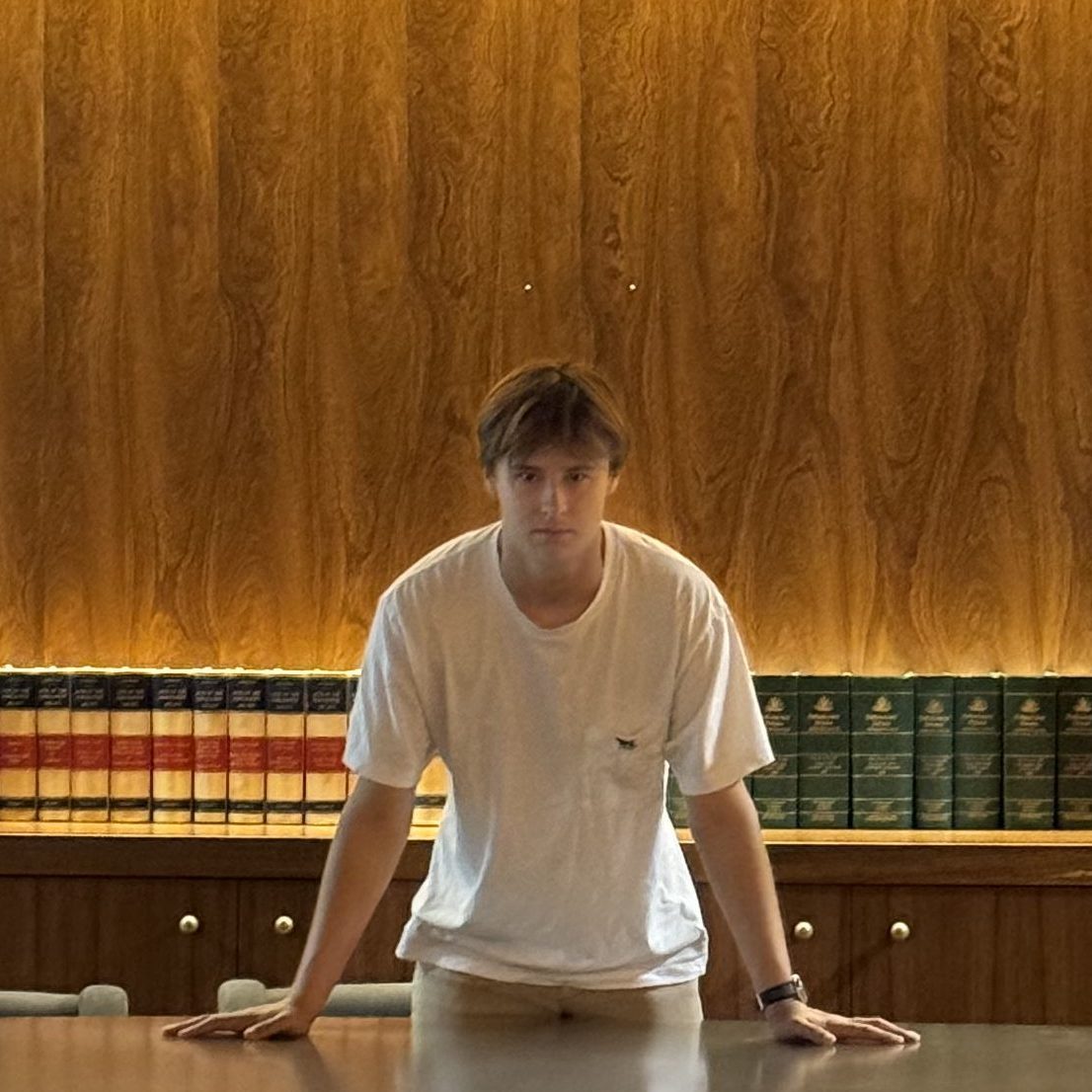 Executive – University of Auckland Debating Society