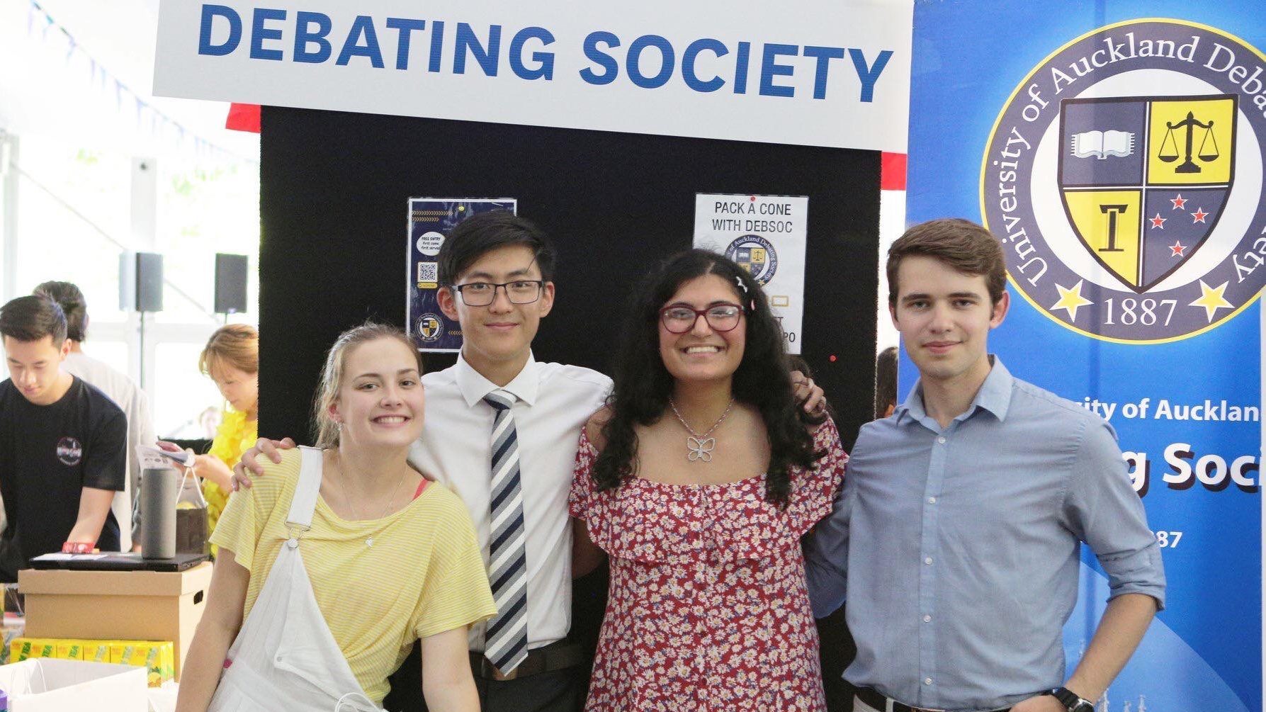 Sign up – University of Auckland Debating Society
