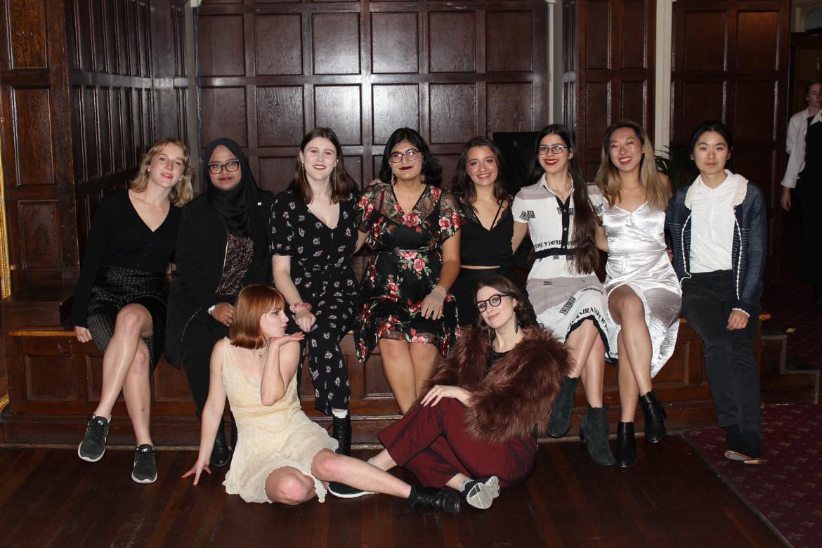 External Tournaments – University of Auckland Debating Society