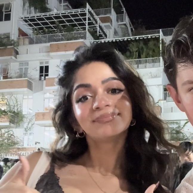 Executive – University of Auckland Debating Society